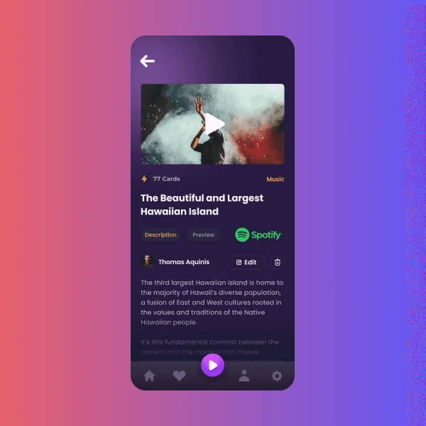 Teasersoftware | Memento Language