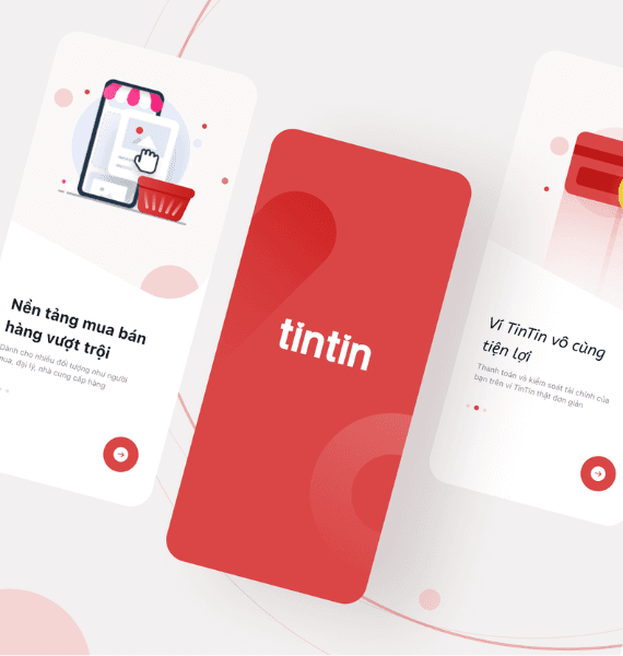 Teaser Software | Work