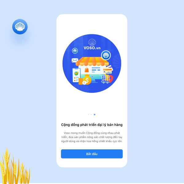 Teasersoftware | VOSO